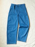 Coe Trousers by Daughter Judy – The Crooked Hem