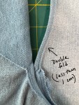 Ann Ringstrand’s Now Trousers: construction notes with photos – The ...