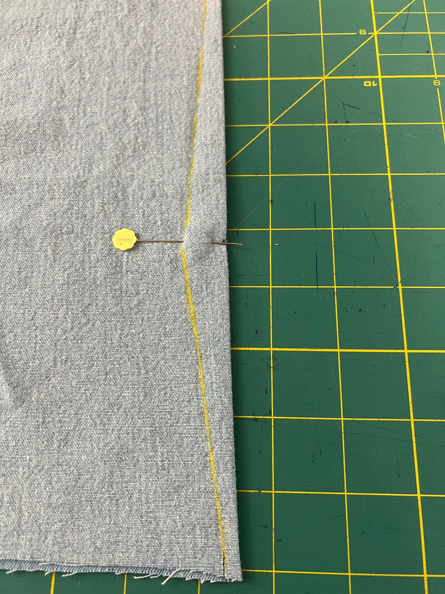 Ann Ringstrand’s Now Trousers: construction notes with photos – The ...